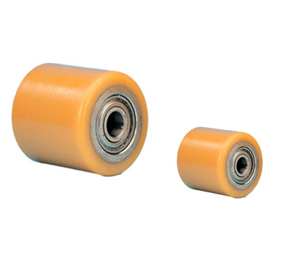 Rubber Roller, PU Roller, Manufacturer,Supplier, Exporter, India